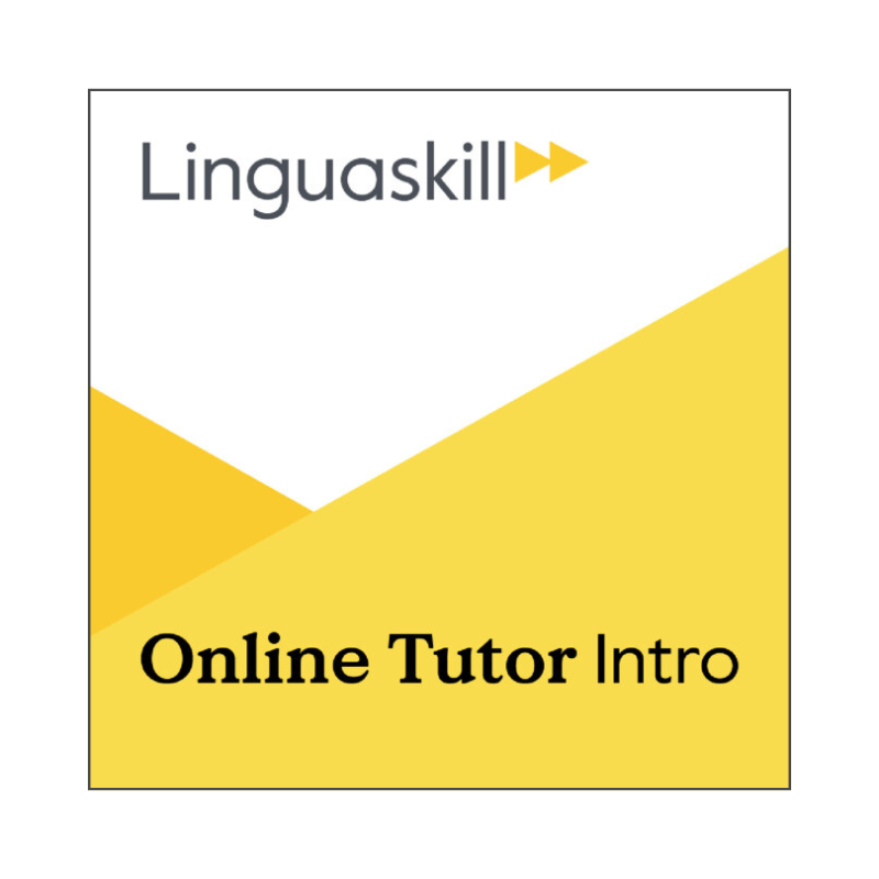 領思英檢官方線上自修課程 Linguaskill Online Tutor Intro - 華泰文化-劍橋領思(Linguaskill)官方授權考試中心